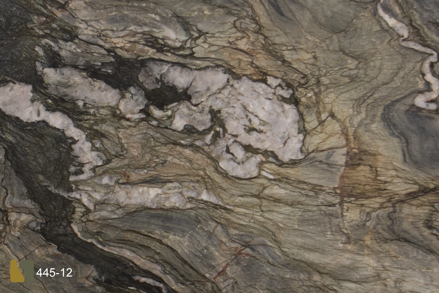 Blue Tempest - Stone Holding Co.