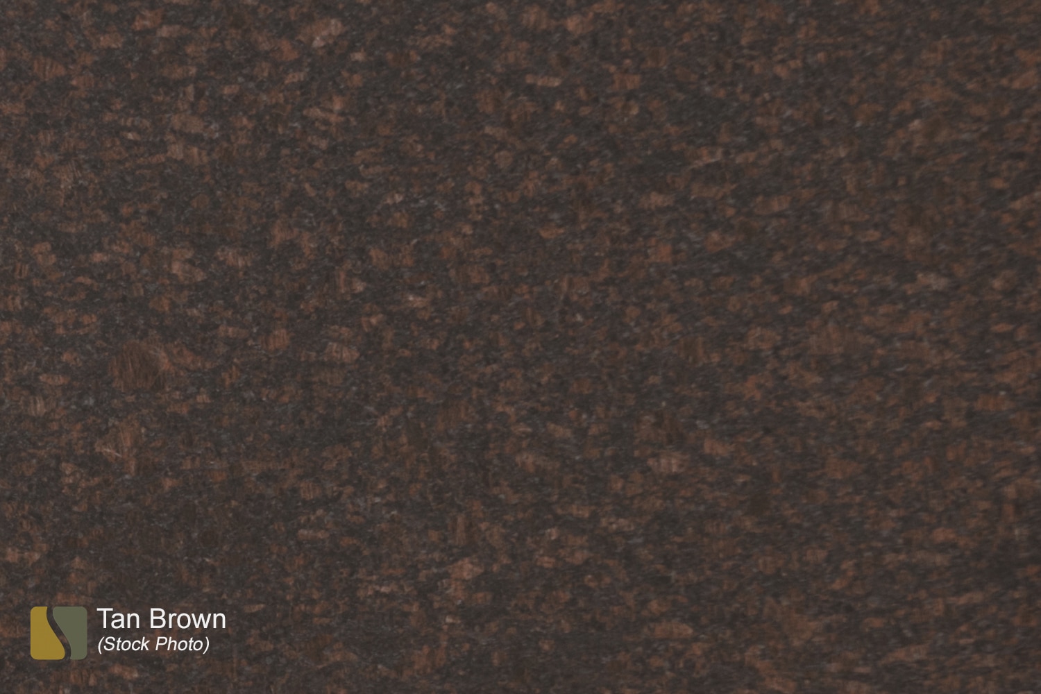 Tan Brown - Stone Holding Co.